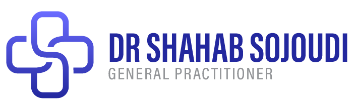 Home Page - Dr Shahab Sojoudi
