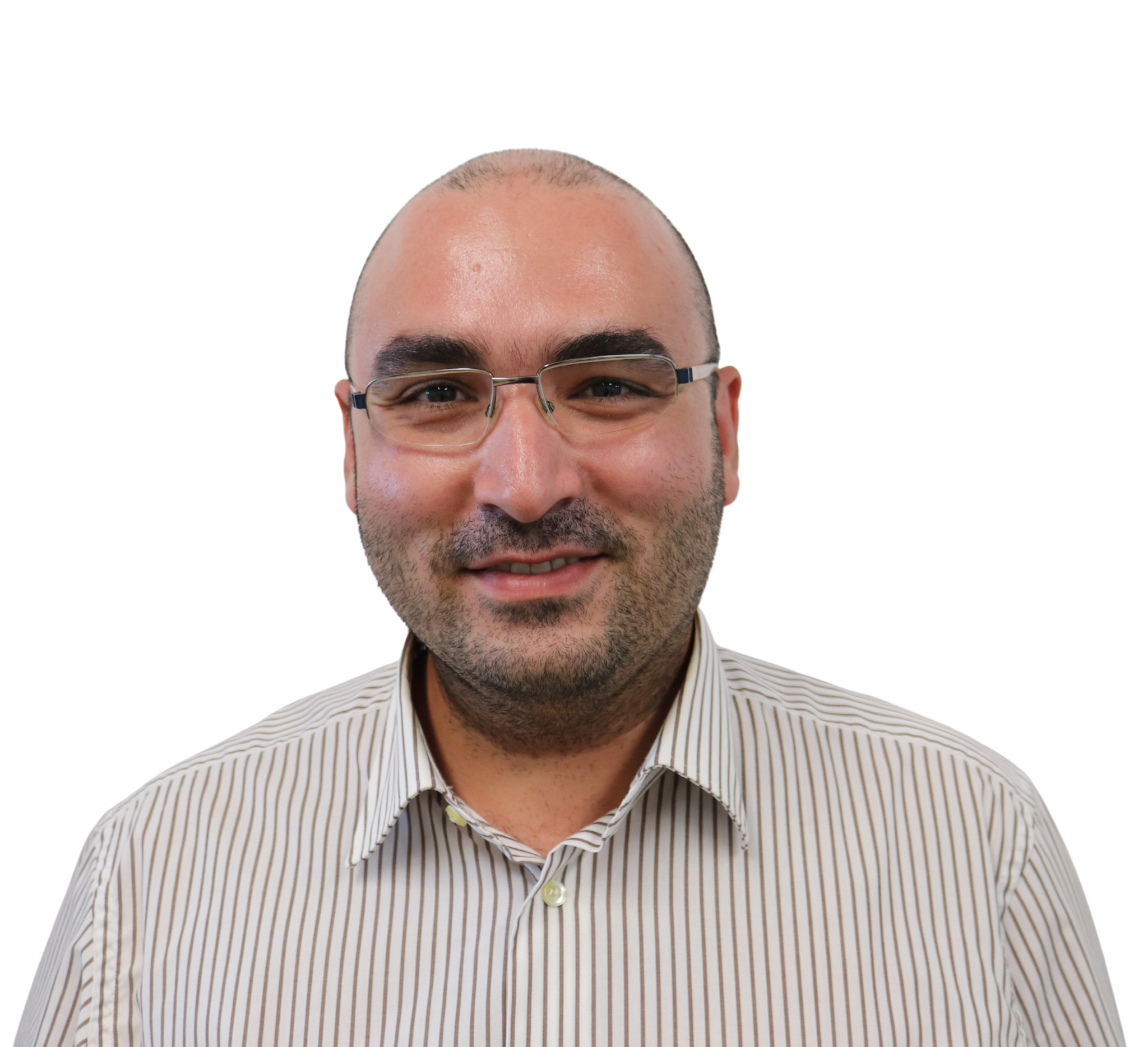 About - Dr Shahab Sojoudi